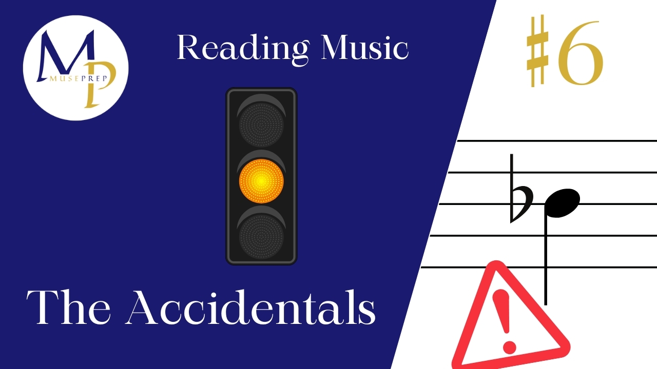 Understanding Accidentals Music Theory: Your Complete Guide to Sharps and