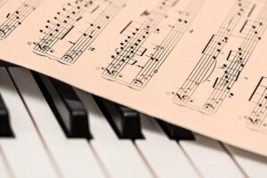 Understanding Accidentals Music Theory: Your Complete Guide to Sharps and