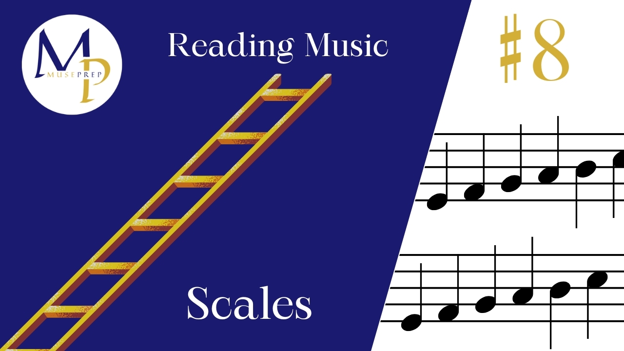 Major Scale Concepts for Beginners: A Complete Guide