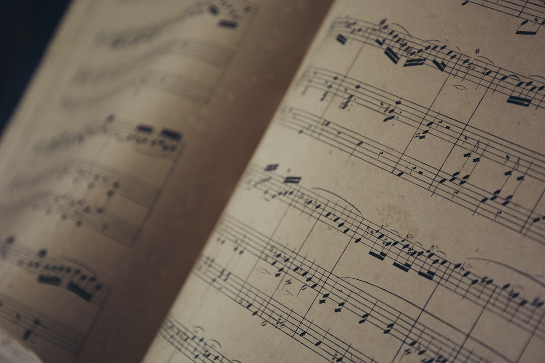 The Core Music Theory Basics Every Student Should Understand