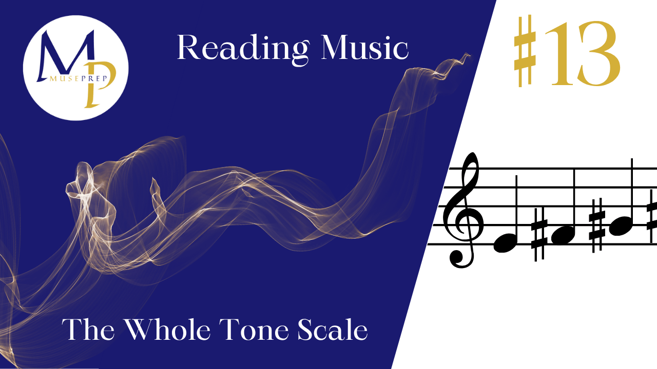 The Complete Guide to Whole Tone Scales: Theory and Musical Magic