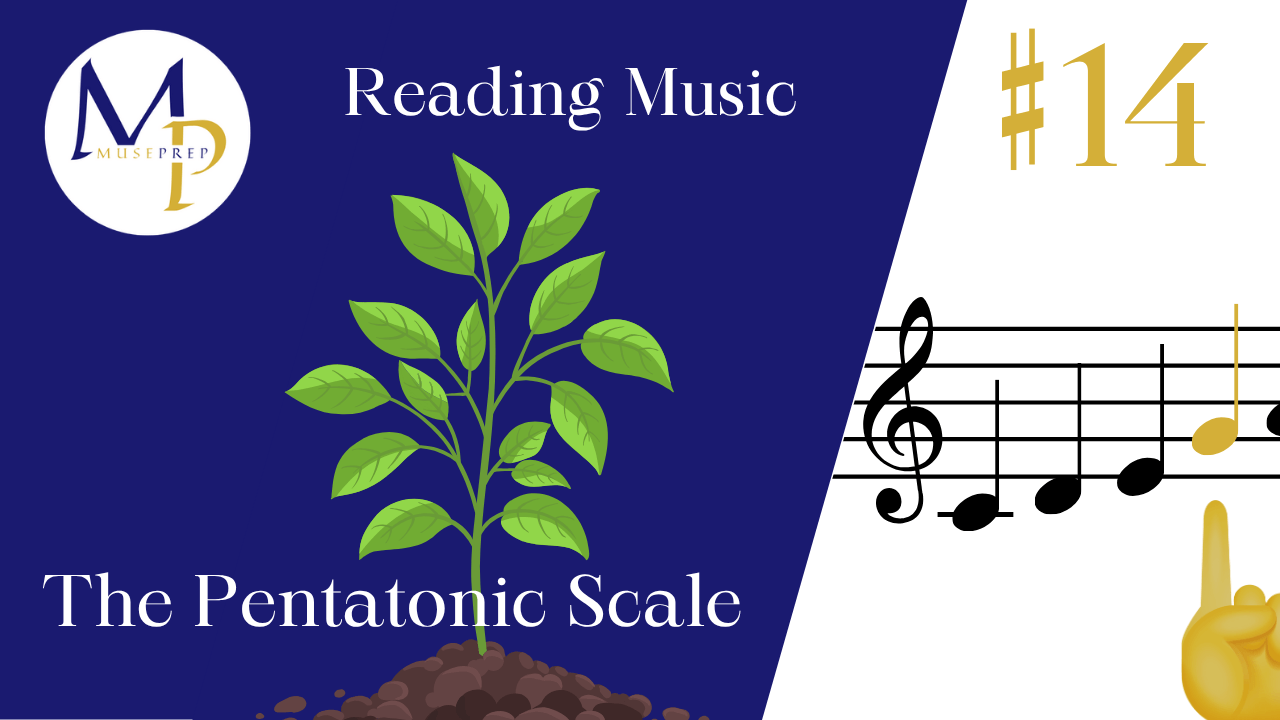 Pentatonic Scale For Beginners How To Play And Improvise With Just 5 Notes