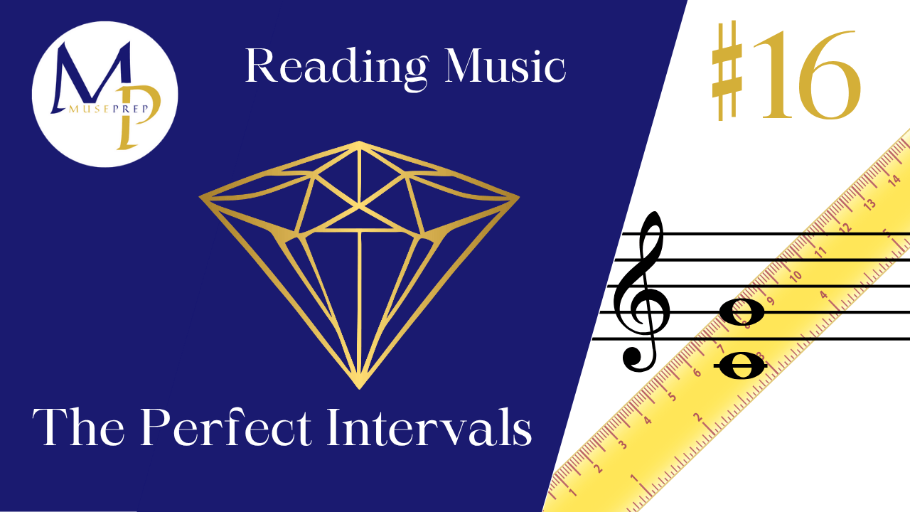 Perfect Intervals Explained: The Foundation of Pure Sound in Music.