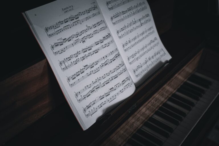 What Is a Melody? How Notes Become Music.