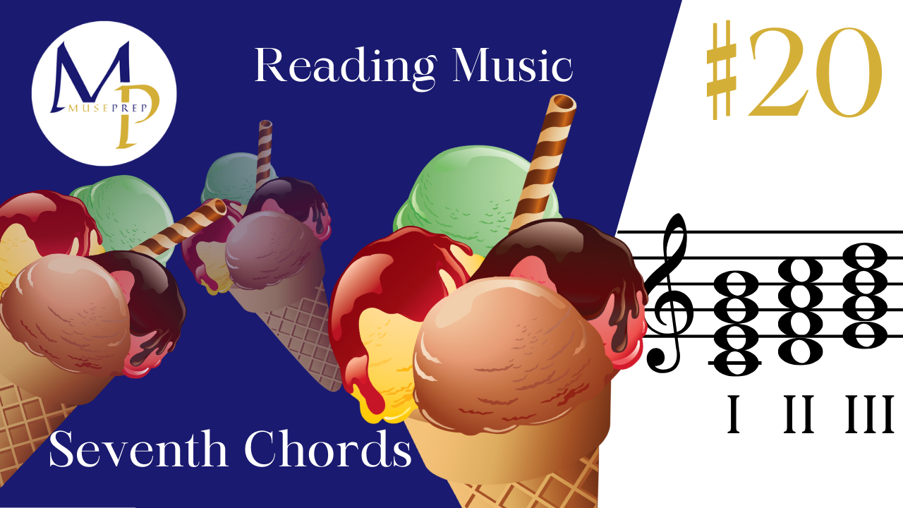 Understanding Seventh Chords Formula: A Simple Guide for Harmony