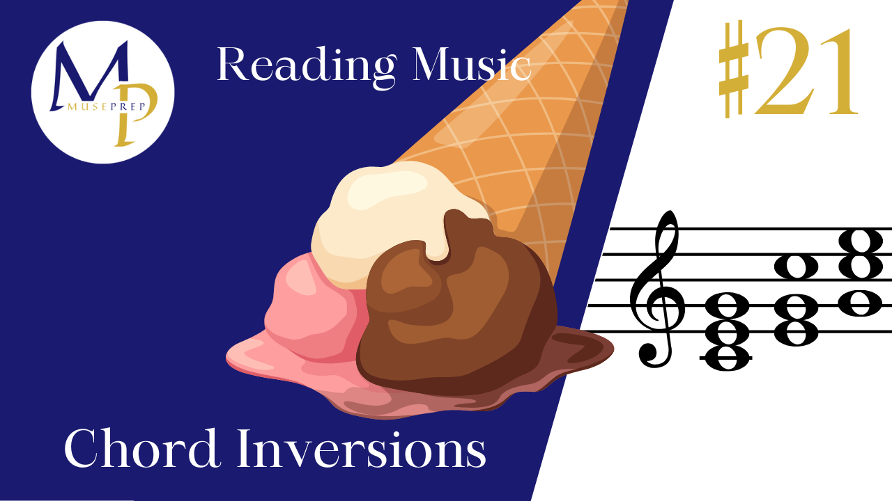 Basics of Chord Inversions: A Beginner’s Guide